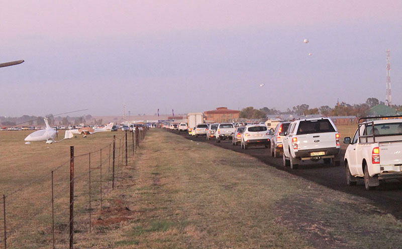 Going to Nampo? Read this first