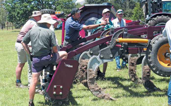 Massey Ferguson opens new branch in KZN
