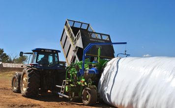The science of producing good silage