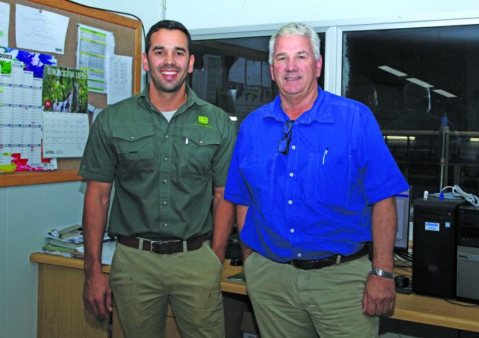 Why this Durbanville dairy keeps on winning awards