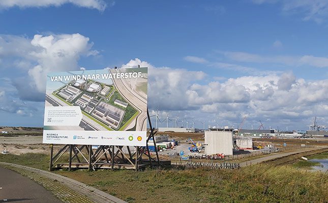Green hydrogen: a win for SA and the world
