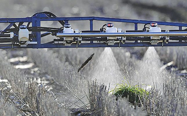 Alternative methods to combat herbicide resistance