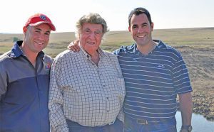 Hurwitz Farming’s record-breaking success with Boran cattle