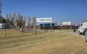 Plan your route to Nampo 2025 with these updates