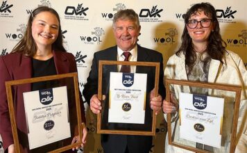 OVK & Karoo Winter Wool Festival celebrates innovation and excellence