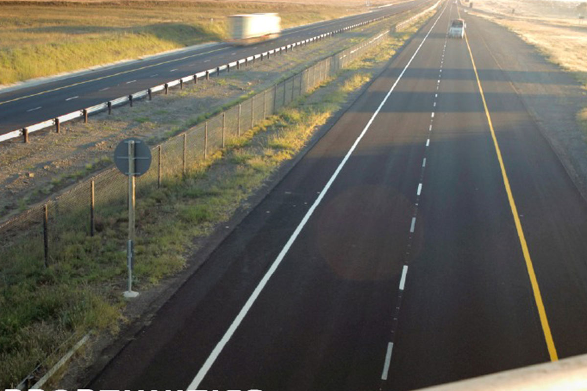 South Africa on track for bumper harvest in 2025