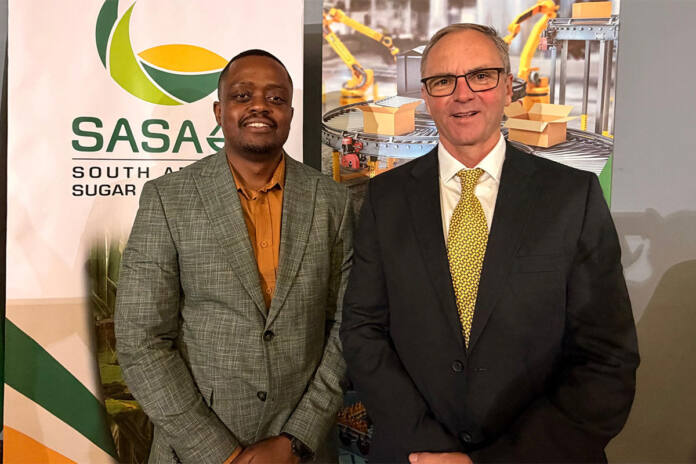Sugar master plan phase two signed amid import pressure