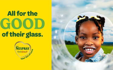 More than just milk: the story behind every glass of Nestlé Nespray