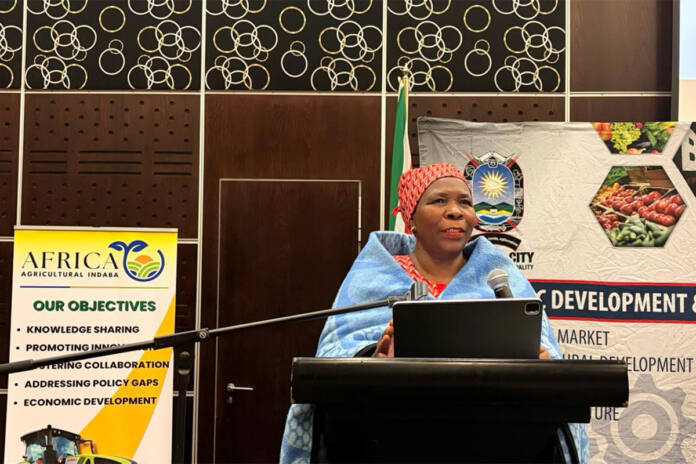Eastern Cape pushes agro-processing, local procurement at indaba