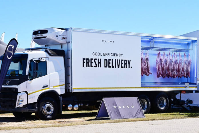 Cold chain and logistics lessons from Nampo 2026